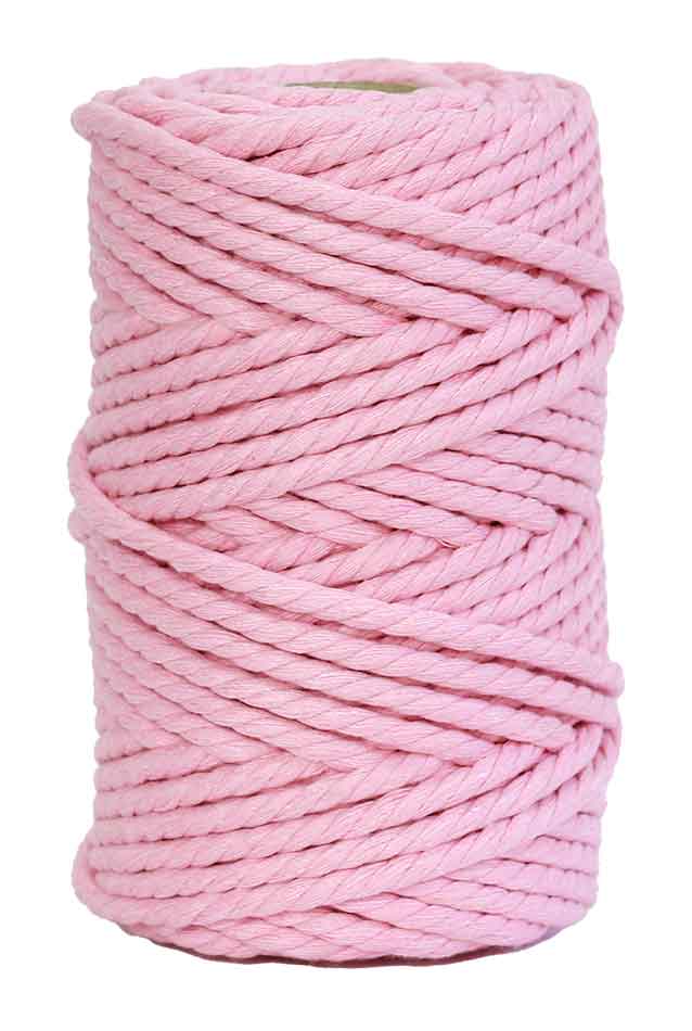 Hilo de macramé al por mayor - Venta y distribución