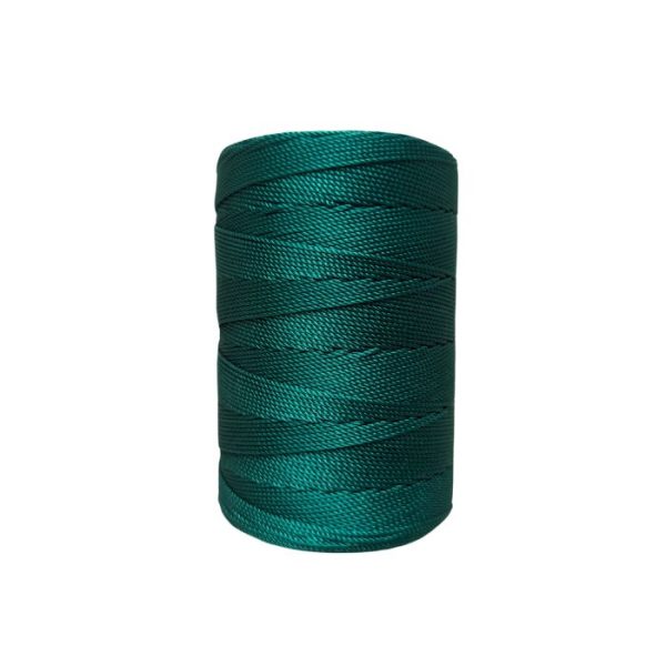 Hilo de Nylon - Varios colores y grosores